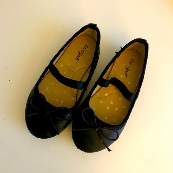 Cat & Jack | Shoes | Cat And Jack Flats | Poshmark